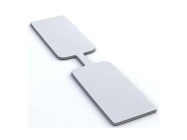 Click here for DYNAREX 3615 Butterfly 1 7/8x3/8 Plastic PK2400 prices