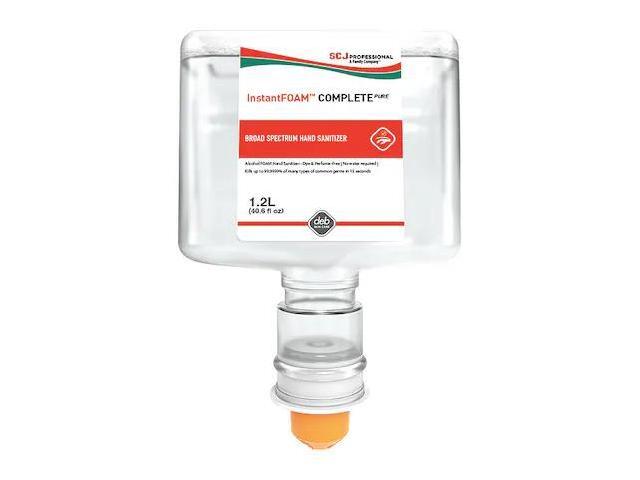 Click here for SC JOHNSON PROFESSIONAL IFC1TF Hand Sanitizer 1 L... prices