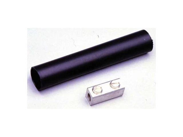 Click here for BURNDY AGSKIT2 Wire Connector Kit  2 AWG Max  Blac... prices