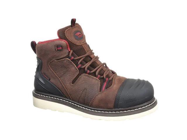 Click here for AVENGER SAFETY FOOTWEAR A7506 9M Size 9 Mens 6 in... prices