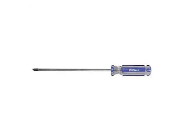 Click here for WESTWARD 401M51 Screwdriver Phillips #2 8 in Round prices