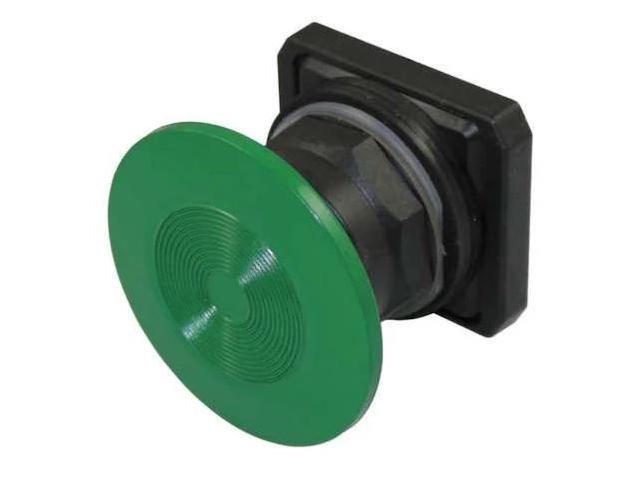 Click here for DAYTON 30G362 Push Button operator  30 mm  Green prices