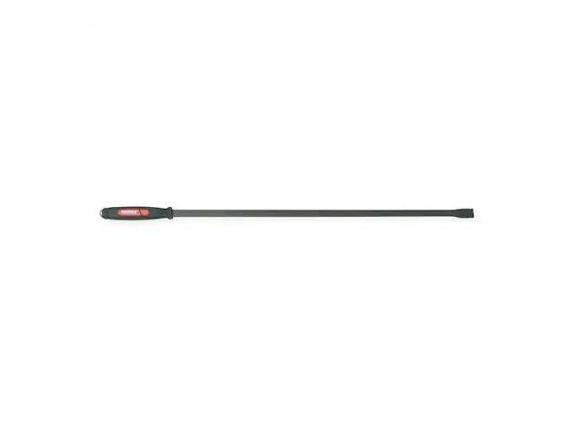 Click here for DOMINATOR 14107 Pry Bar 36 L 1-5/8 W 5/8 Thick prices