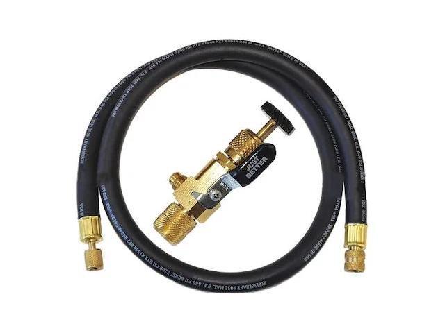 Click here for JB INDUSTRIES VL-100 Rapid Evacuation Kit 3/8 Conn... prices