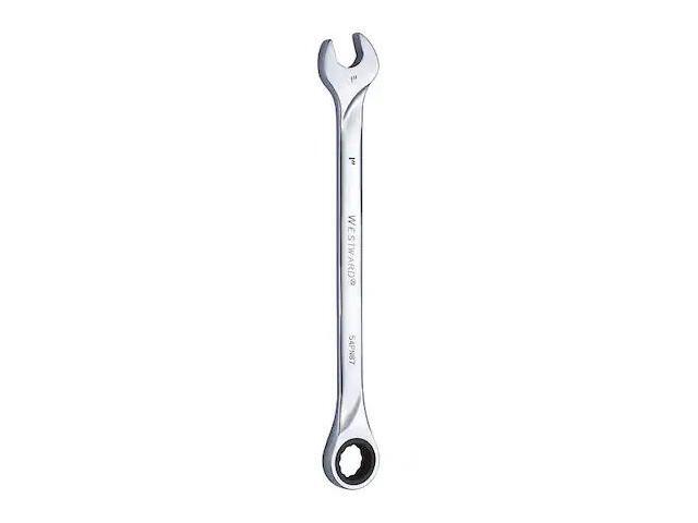 Click here for WESTWARD 54PN87 Wrench Combination/Extra Long SAE... prices