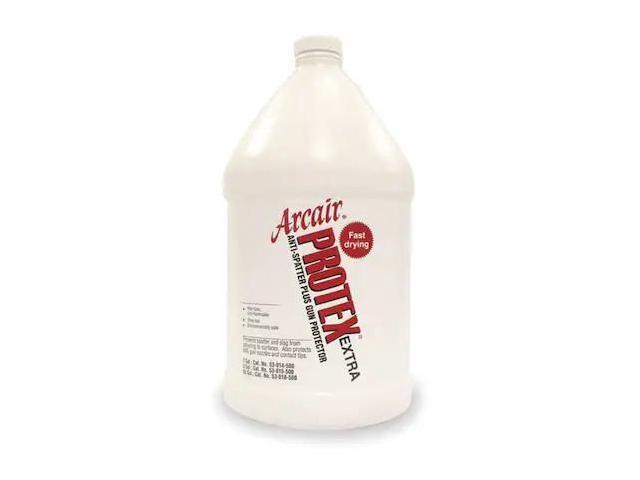 Click here for ARCAIR 53014500 Anti-Spatter 1 Gallon Bottle -40 t... prices