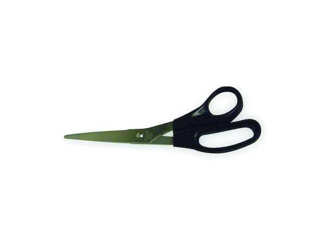 Click here for ZORO SELECT 2WFX1 Scissors 8 In  Blk Hard Grip Han... prices