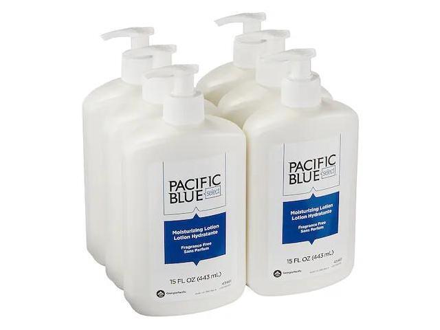 Click here for GEORGIA-PACIFIC 43461 Hand/Body Lotion Pump Bottle... prices