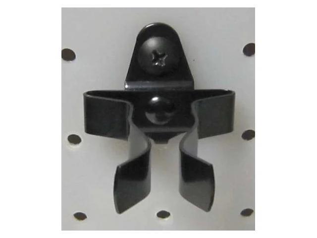 Click here for ZORO SELECT 5TPH1 Extended Spring Clip 2-1/8 In PK... prices