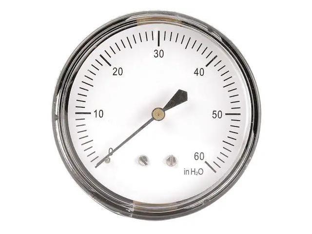 Click here for ZORO SELECT 18C802 Press Gauge Low Press Diaphragm... prices