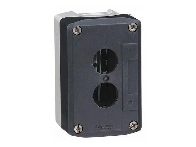 Click here for SCHNEIDER ELECTRIC XALD02H7 Pushbutton Enclosure 2... prices