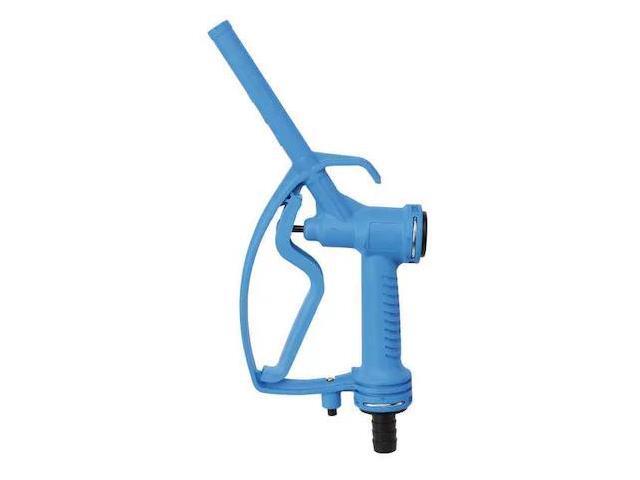 Click here for DAYTON 33NT08 Fuel Control Nozzle 3/4 in. prices