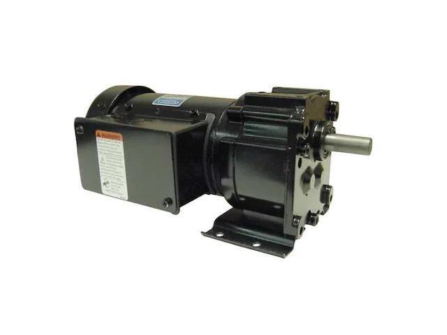 Click here for LEESON M1145122.00 AC Gearmotor  391 in-lb Max. To... prices