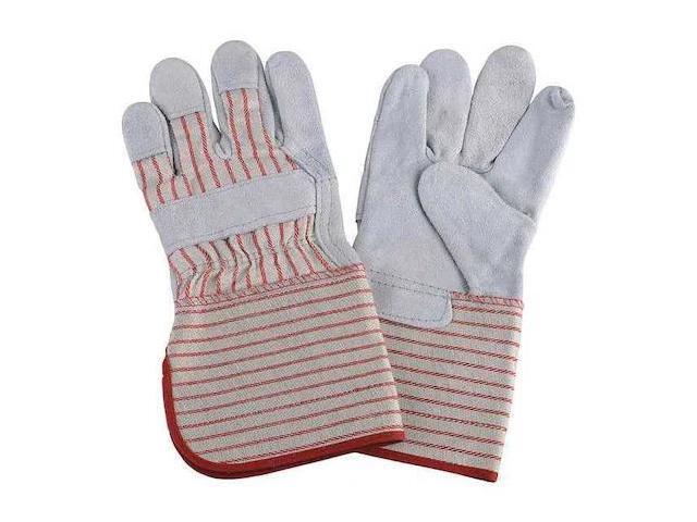 Click here for CONDOR 5AD08 Leather Gloves  Cowhide  Gauntlet Cuf... prices