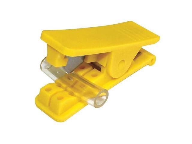 Click here for ZORO SELECT 34A520 Tube Cutter Manual Up to 5/8 In prices