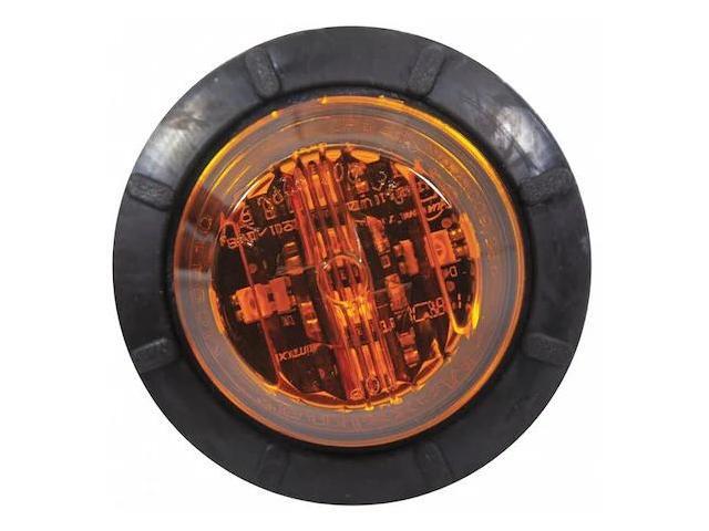 Click here for MAXXIMA M09410Y Clearance Marker Round Amber prices