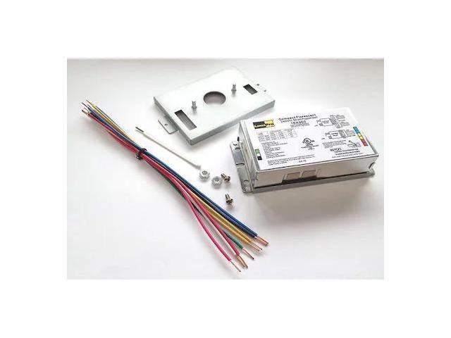 Click here for LUMAPRO 16X960 CFL Ballast Electronic 53W 120 to 2... prices