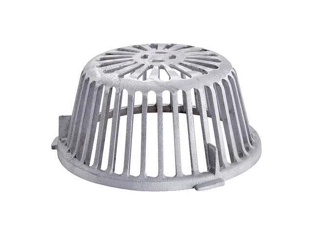 Click here for JAY R. SMITH MANUFACTURING 1010AD Roof Drains Dome... prices