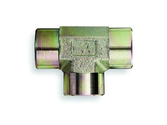 Click here for EATON AEROQUIP 2090-6-6S HoseFitting Tee prices