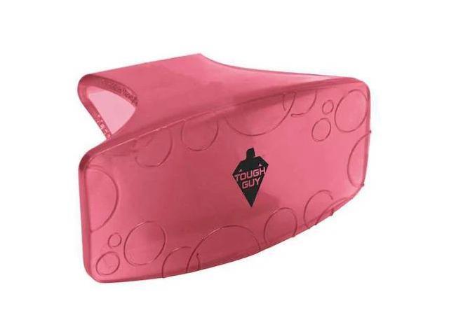 Click here for TOUGH GUY 10G738 Toilet Rim Hanger Spiced Apple PK... prices