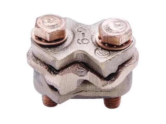 Click here for Parallel Clamp  6AWG  1.63In prices