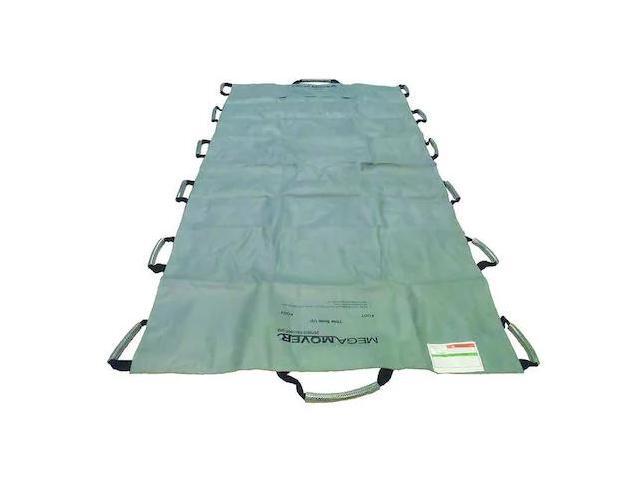 Click here for MEGAMOVER 73253 Portable Patient Transport Unit 5/... prices