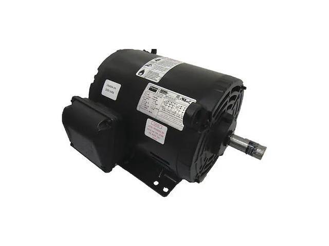 Click here for DAYTON 36VE92 GP Motor ODP 1-1/2 HP 1770 rpm 7/8in... prices