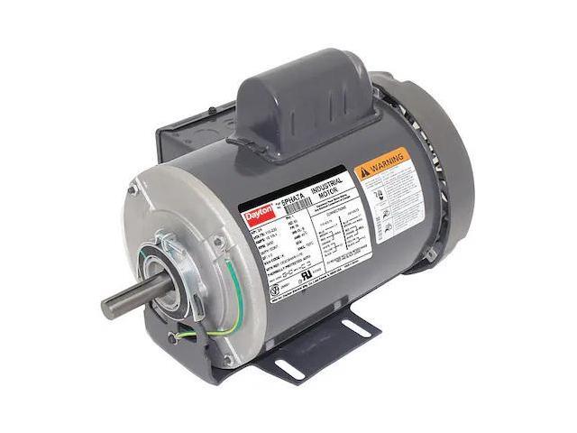 Click here for DAYTON 5PHA7A Capacitor-Start General Purpose Moto... prices