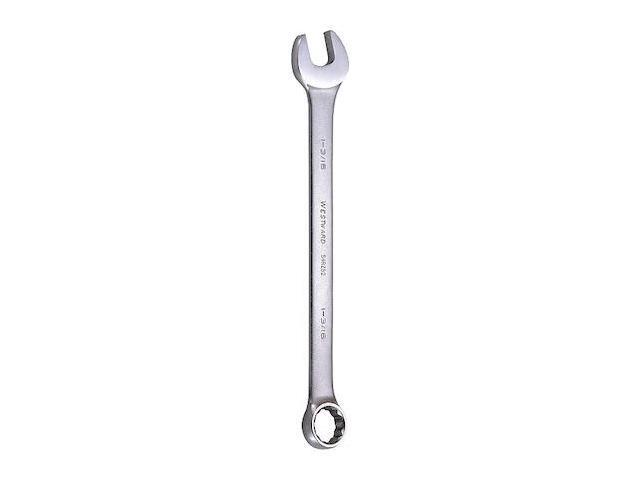 Click here for WESTWARD 54RZ52 Combination Wrench 1-3/16 SAE Sati... prices