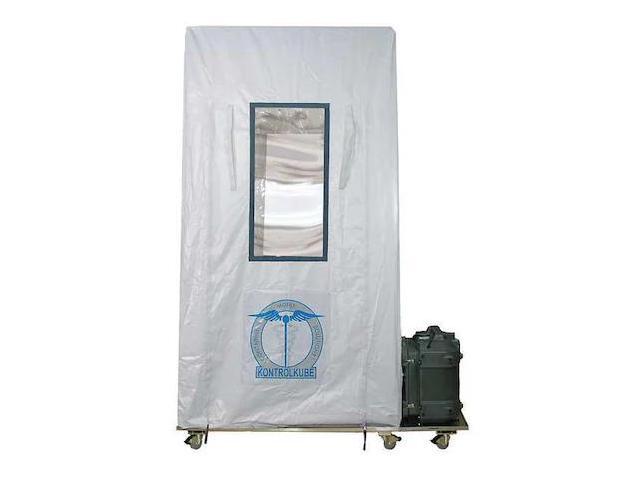 Click here for KONTROL KUBE 6544-U Anteroom Containment Replace E... prices