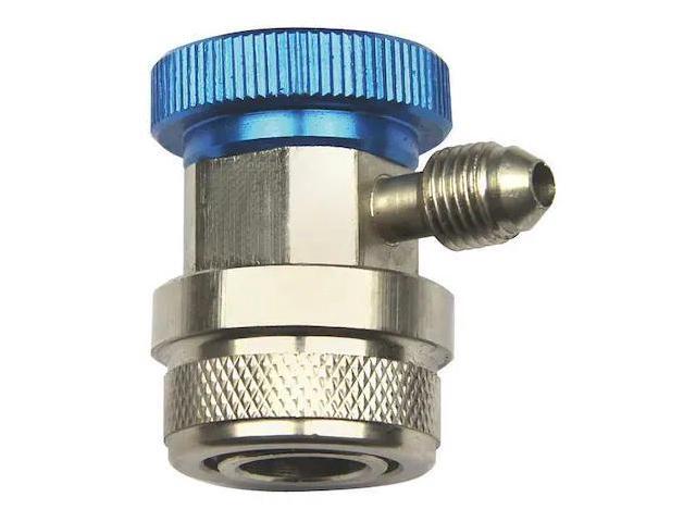 Click here for ZORO SELECT 6AWR0 Automotive Service Connector Blu... prices
