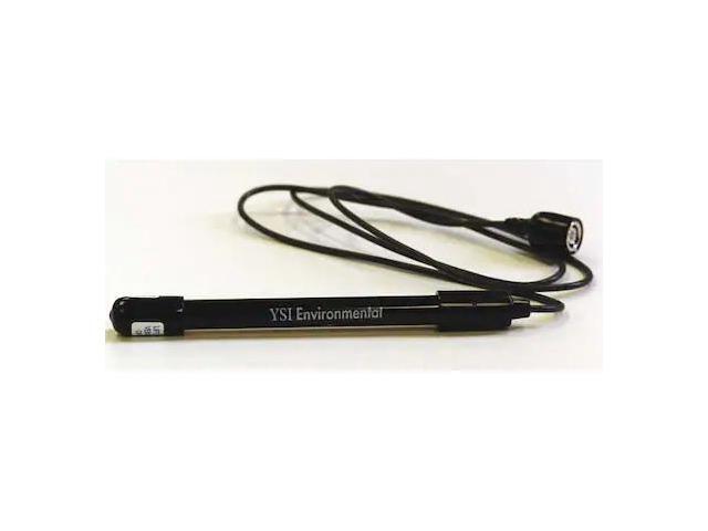 Click here for YSI 100-1 Waterproof pH/Temp Probe 1 Meter prices