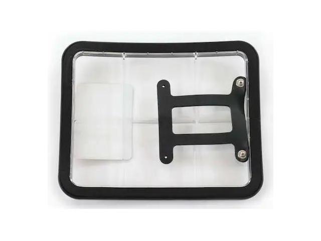 Click here for NILFISK 31UK86 Assembly Clear Dome prices