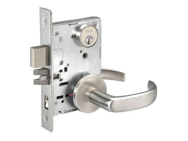 Click here for ASSA ABLOY ACCENTRA PBR8867FL x 626 x YMS Lever Lo... prices
