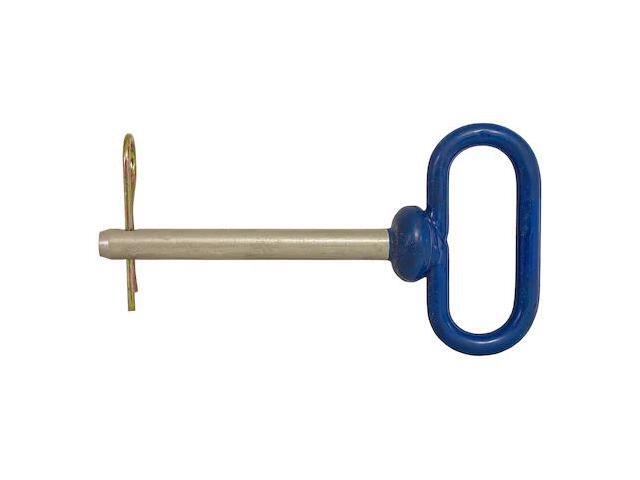 Click here for BUYERS PRODUCTS 66122 Hitch Pin 7/8 In x 4-1/2 In prices