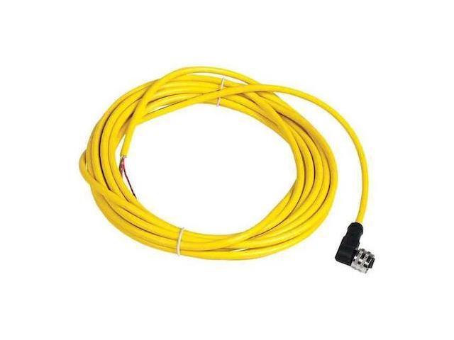 Click here for TELEMECANIQUE SENSORS XZCPV1965L5 Cordset 16.4 ft.... prices