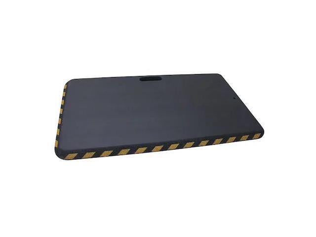 Click here for CONDOR 22EN47 Kneeling Mat 28 x 16 In Black prices