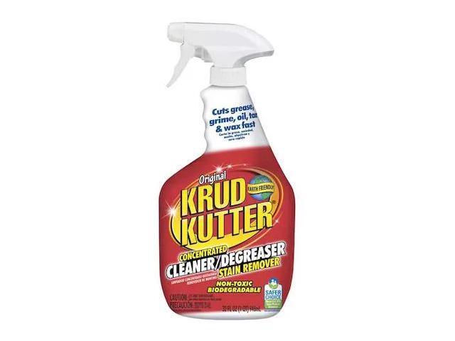 Click here for KRUD KUTTER KK326 Cleaner/Degreaser Stain Remover... prices