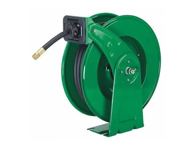 Click here for SPEEDAIRE 440G24 Spring Return Hose Reel  1/2 in H... prices