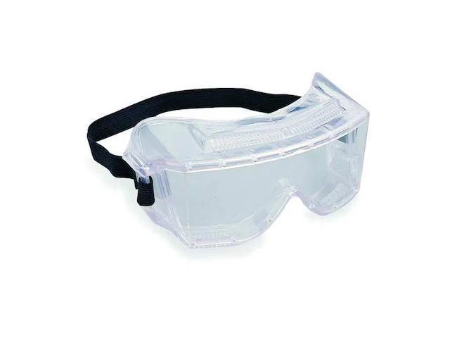 Click here for 3M 40305-00000-10 Safety Goggles  Clear Anti-Fog L... prices
