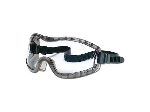 Click here for CONDOR 5JE28 Impact Resistant Safety Goggles  Clea... prices