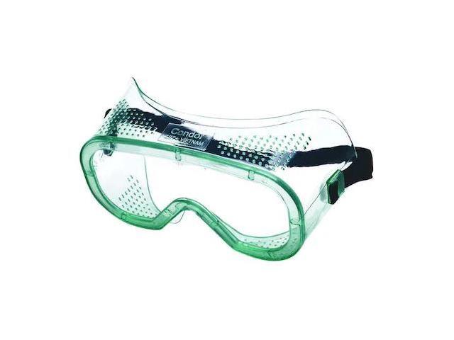 Click here for CONDOR 4VCF4 Impact Resistant Safety Goggles  Clea... prices
