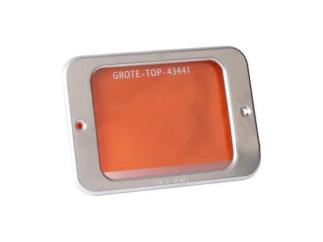 Click here for GROTE 43424 Permit Holder Document 7 1/4Lx4 7/8W I... prices