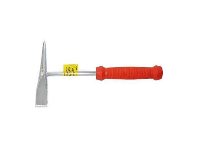 Click here for ZORO SELECT 19N774 Chipping Hammer With Soft Grip prices
