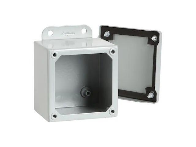 Click here for NVENT HOFFMAN A8066SC Captive Screws Electrical En... prices