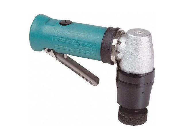 Click here for DYNABRADE 58037 Pneumatic Finishing Sander Right A... prices