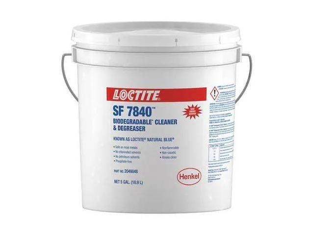 Click here for LOCTITE 2046048 Cleaner/Degreaser  5 Gal Pail  Liq... prices