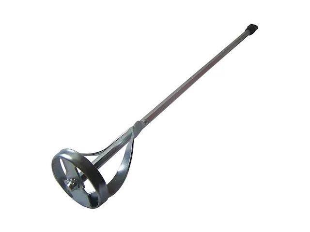 Click here for WESTWARD 13A593 Paint Mixer Spiral 16 L x 2-1/2 In... prices