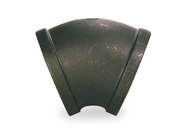 Click here for ZORO SELECT 2WU24 45 Degree Elbow 45 Degree Elbow... prices