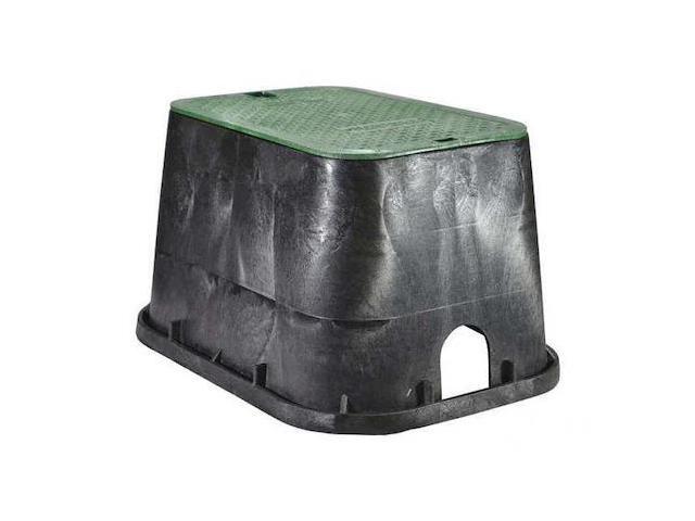 Click here for NDS 113BC Rectangular Valve Box  Polypropylene  12... prices